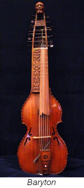 Double Cello: Os instrumentos de arco no Barroco