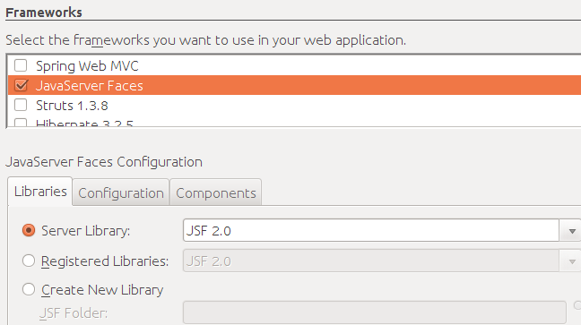Tutorial básico de aplicaciones Web con NetBeans parte 1