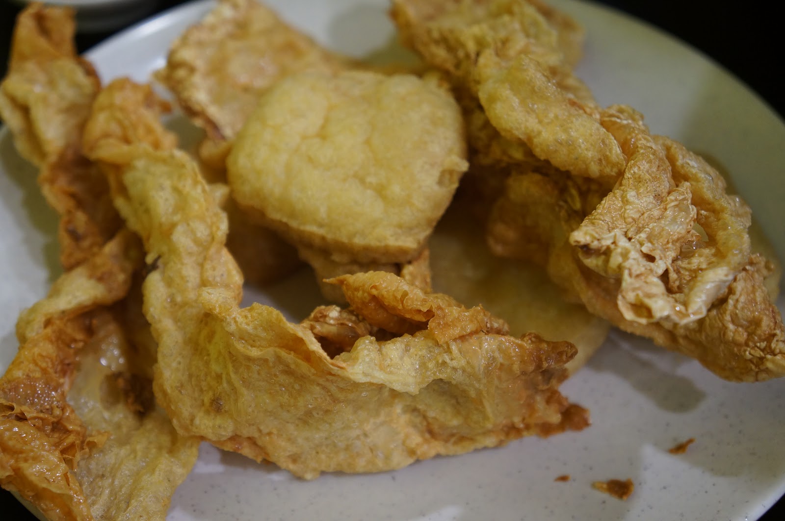 Love to Eat: Sawara, 100% Mackerel Fish