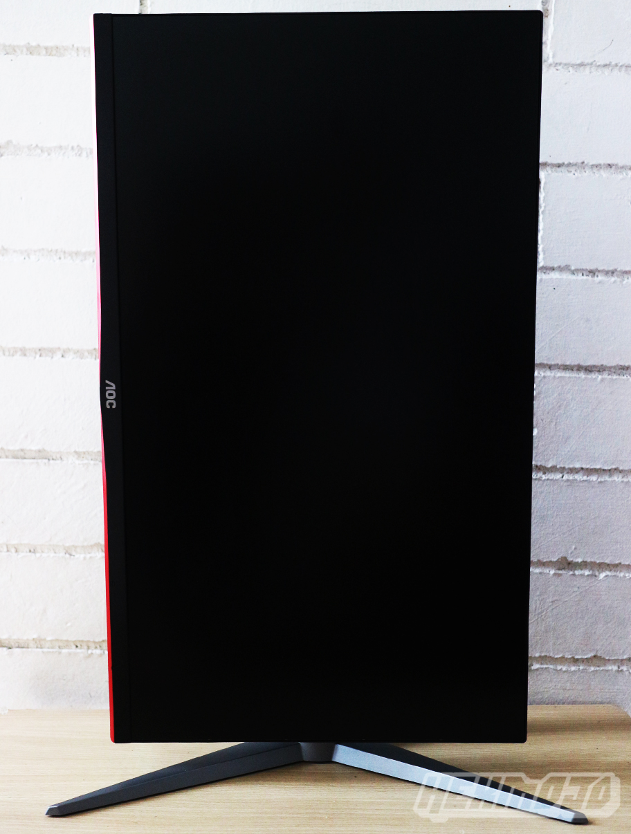 AOC 27G2 IPS Gaming Monitor Review | HEXMOJO