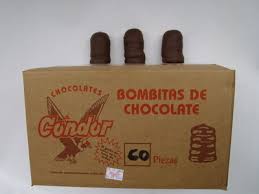 CHOCOLATES CONDOR: GALERIA DE IMAGENES