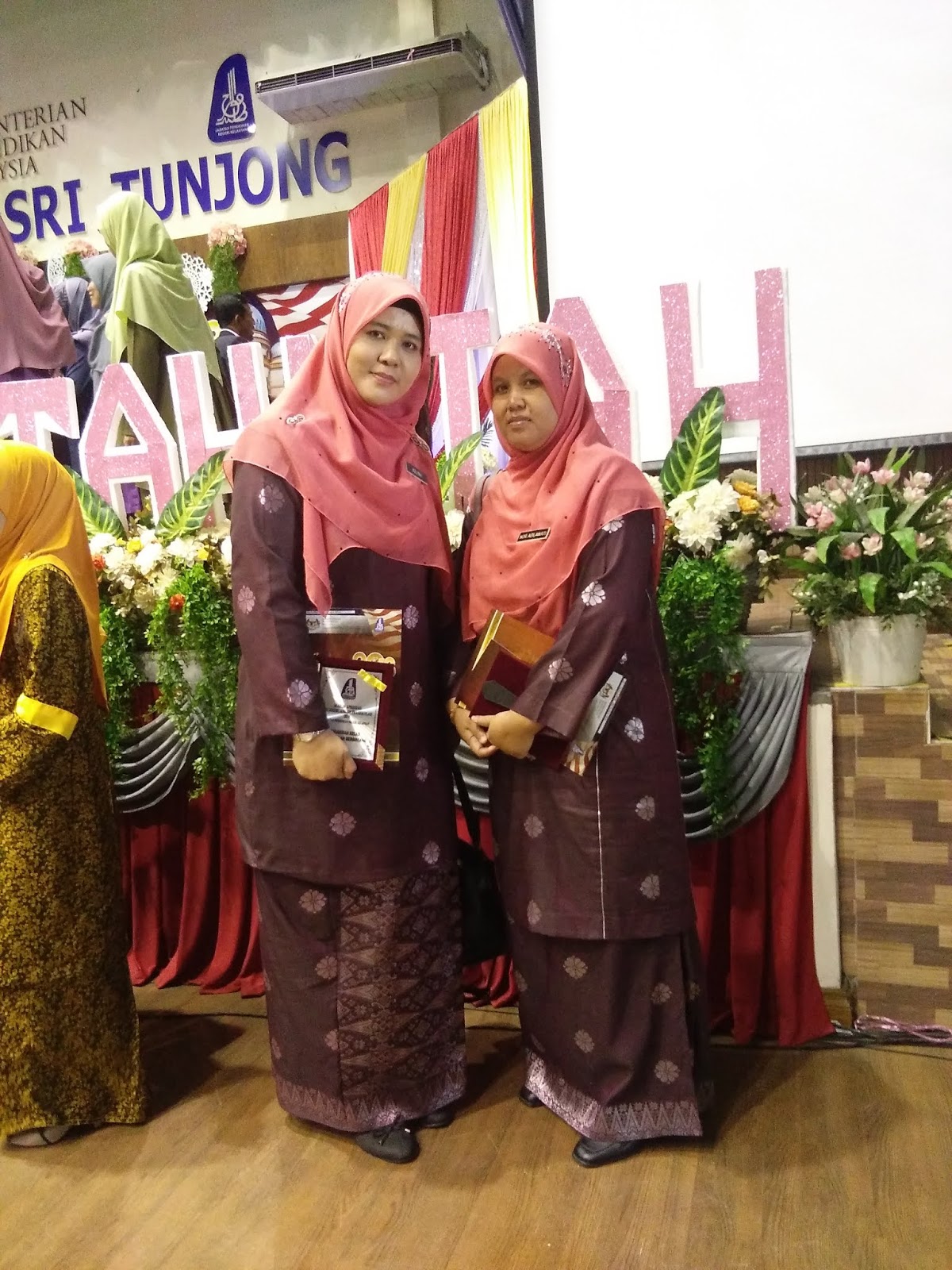 SEKOLAH KEBANGSAAN KUALA KRAI