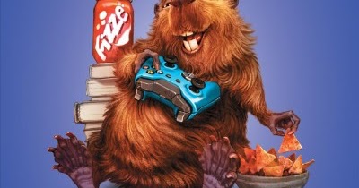 Jean Little Library: Slacker by Gordon Korman