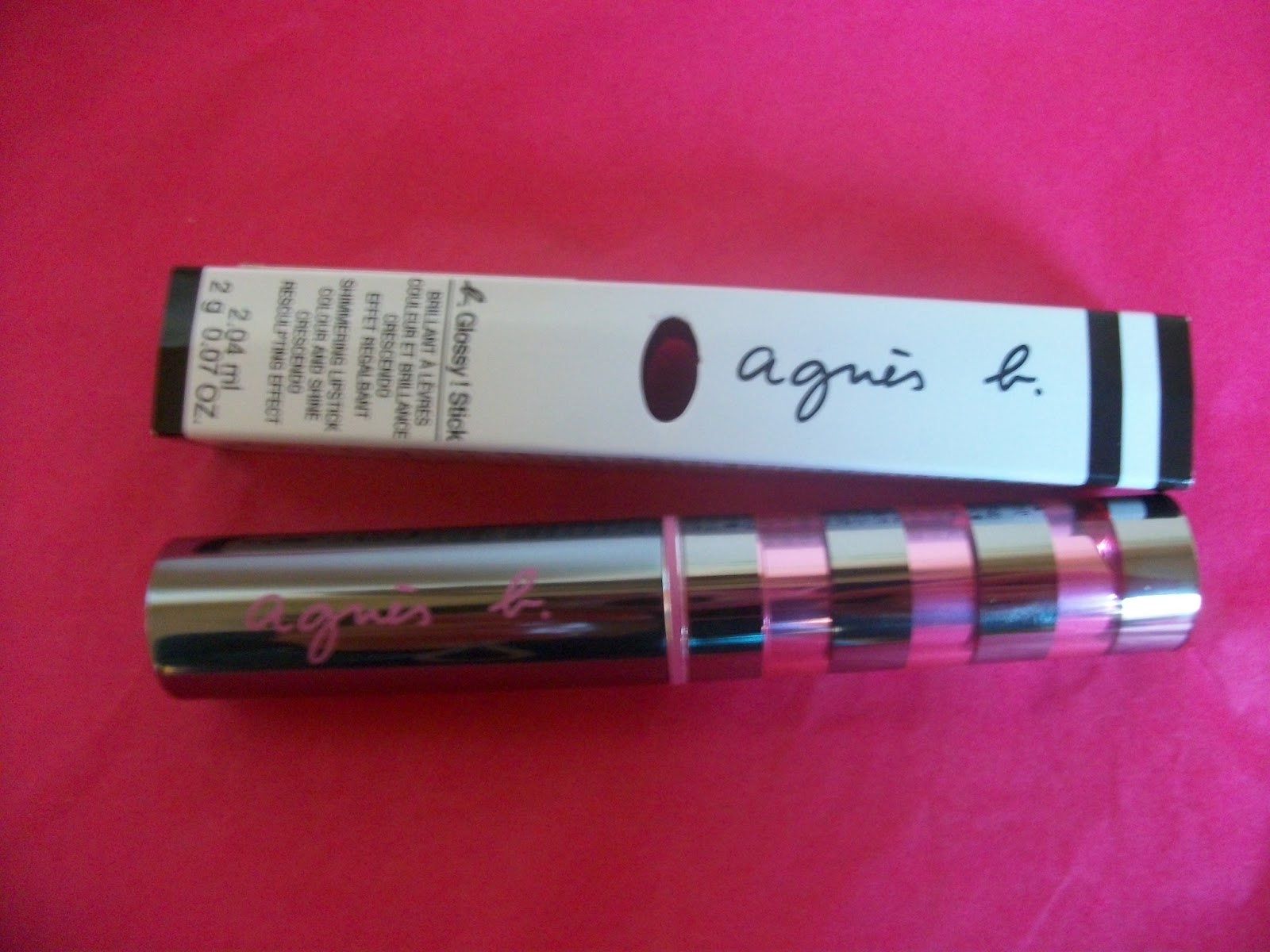 Beauty et compagnie : Commande chez le Club Des Créateurs De Beauté