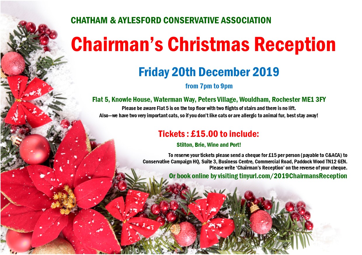 Conservative Events 2019 Chairman s Christmas Reception conservative-events-2019-chairman-s-christmas-reception