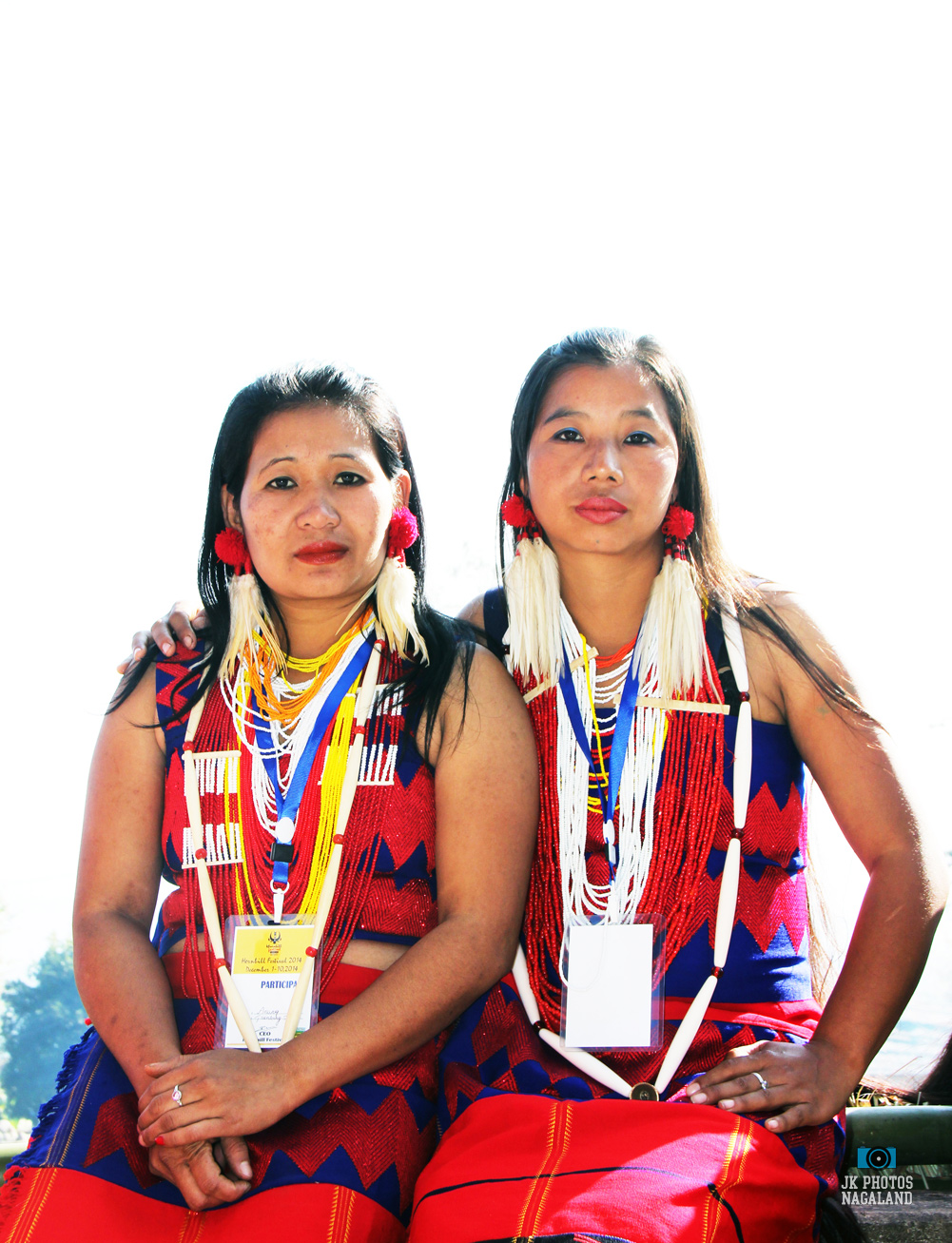 Naga Tribes of Nagaland - Identify Naga tribes by their traditional ...