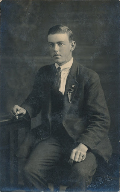 Early New Zealand Photographers: FERRIER, William