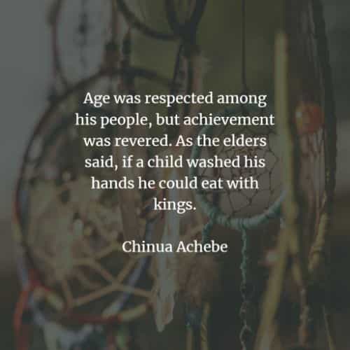 45 Achievement quotes and sayings to achieve success