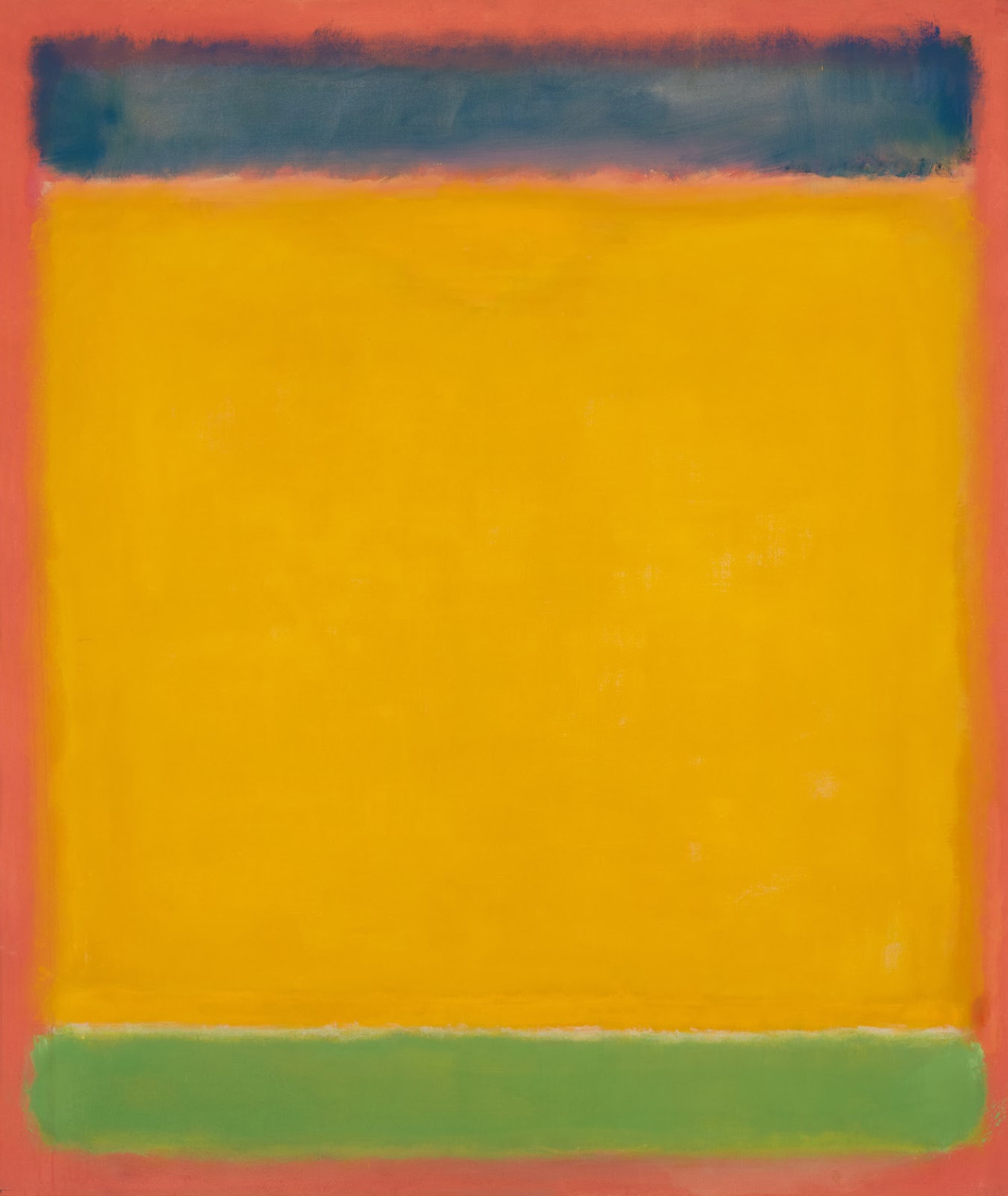 ART & ARTISTS: Mark Rothko - part 4