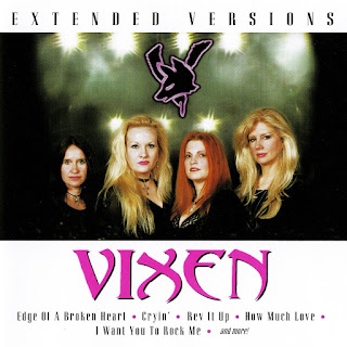 Vixen - Extended Versions (2006) ~ Mediasurfer.ch
