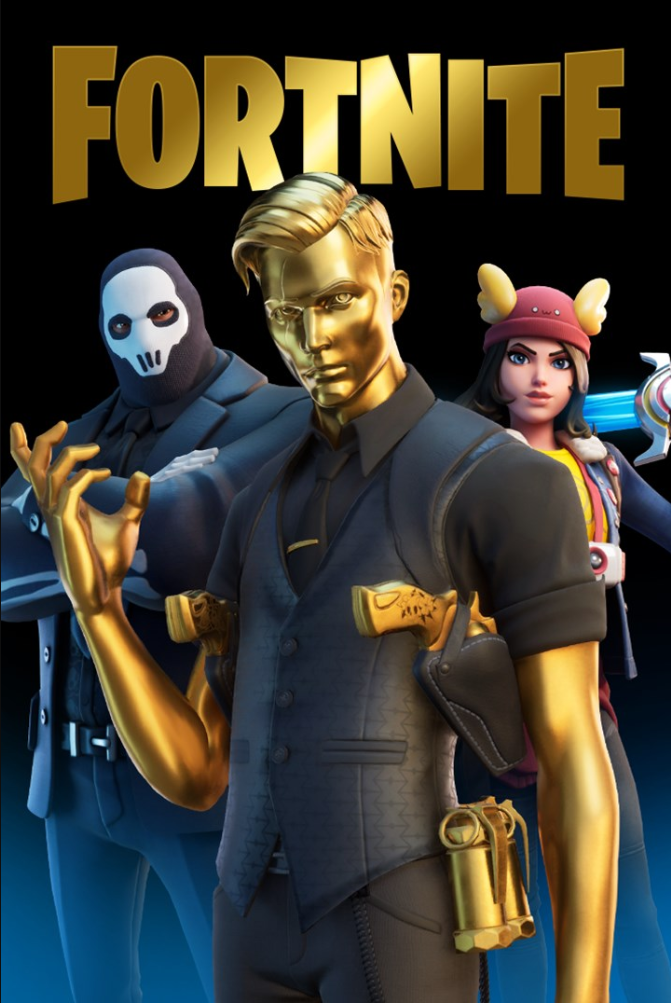MaxCPSPGames Download Fortnite PC Gratuito