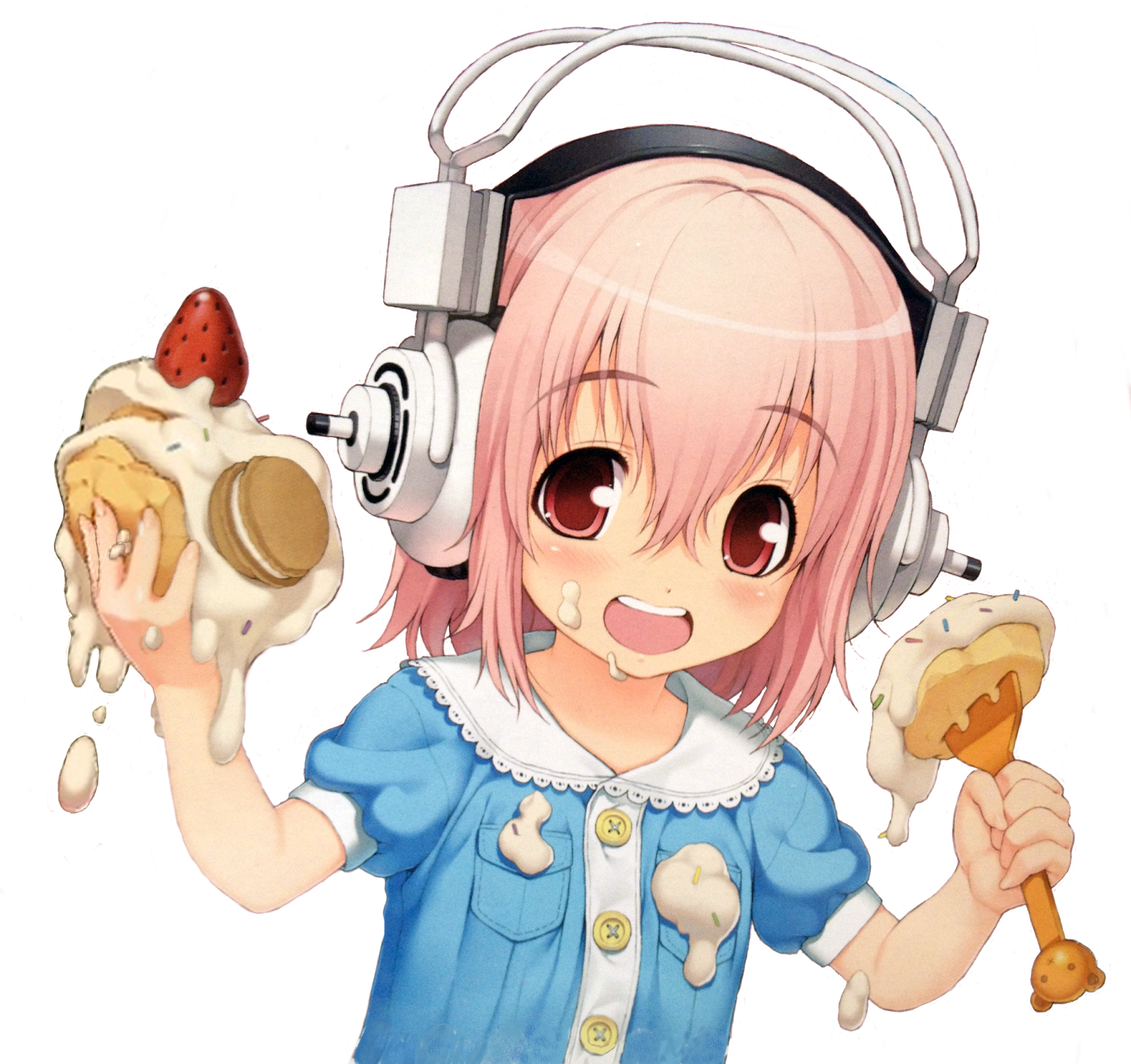 post pic of waifu when they were little : r/waifuism