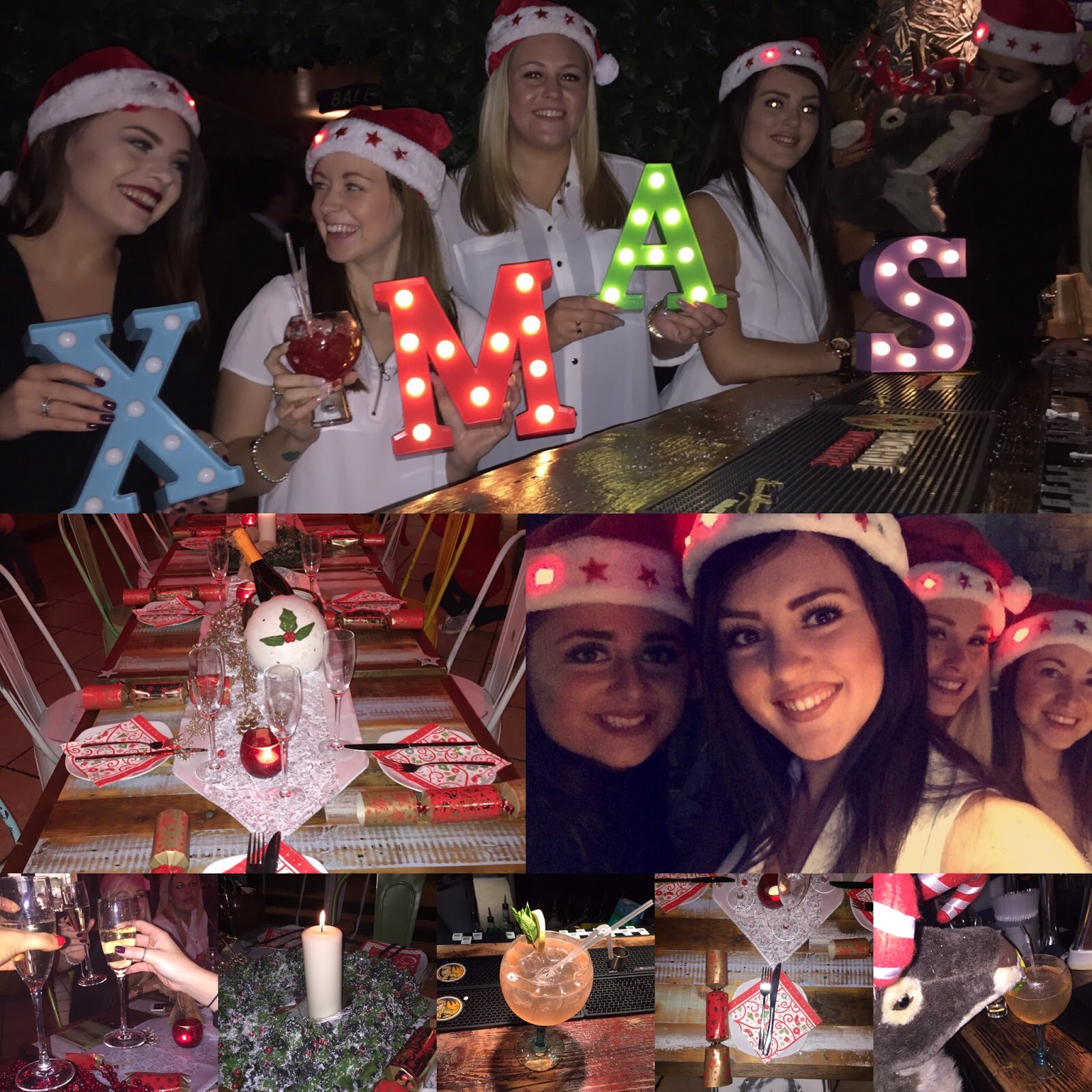 Revolution Cheerleading Academy: What A Year It's Been For The RCA...