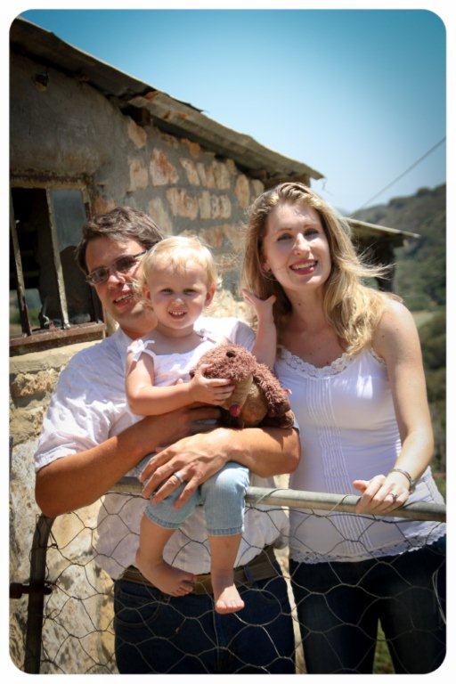 madri stegmann photography: Brink Family