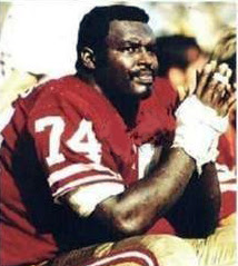 Pro Football Journal: Earl Edwards—A Very Talented Journeyman