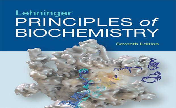 Lehninger Principles of Biochemistry - Prof Math and Pc
