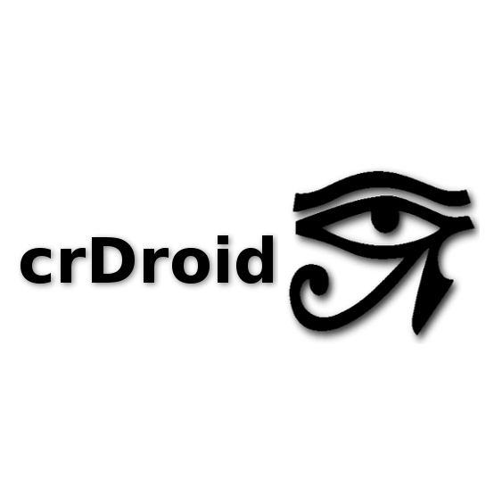 Download crDroid 6.0 (Android 10) custom ROM for Redmi Note 7 ...