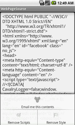 How To View Web Page Source Code For Android how-to-view-web-page-source-code-for-android
