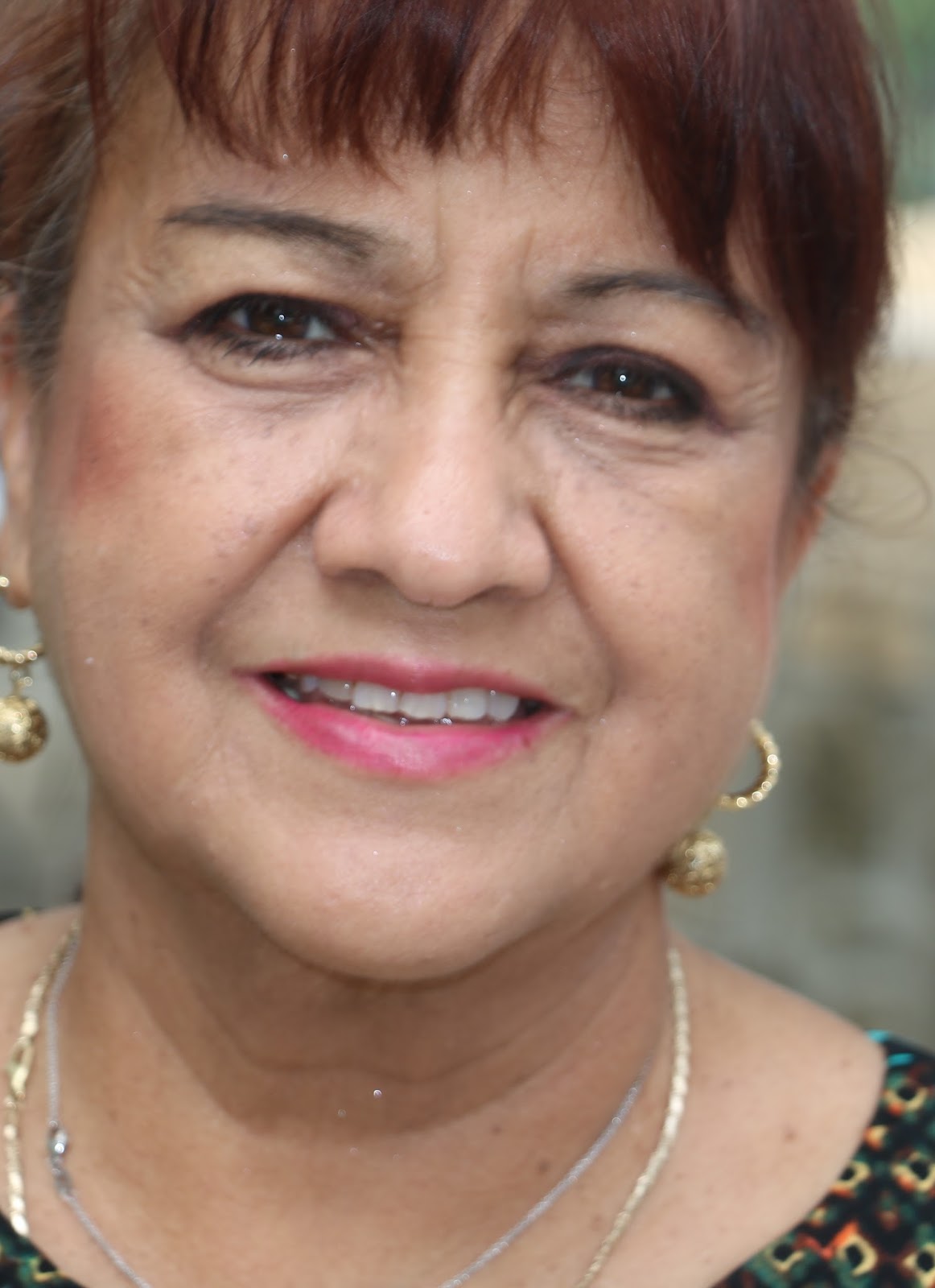 Walker Report - Shedding Light on Bexar County: Candidate Queta ...