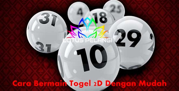 BANDAR TOGEL LOTUS PELANGI 4D TERPERCAYA
