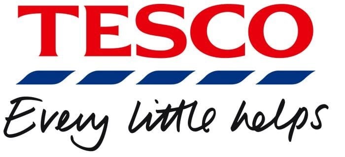 Management Thinking: Tesco - Digital Transformation