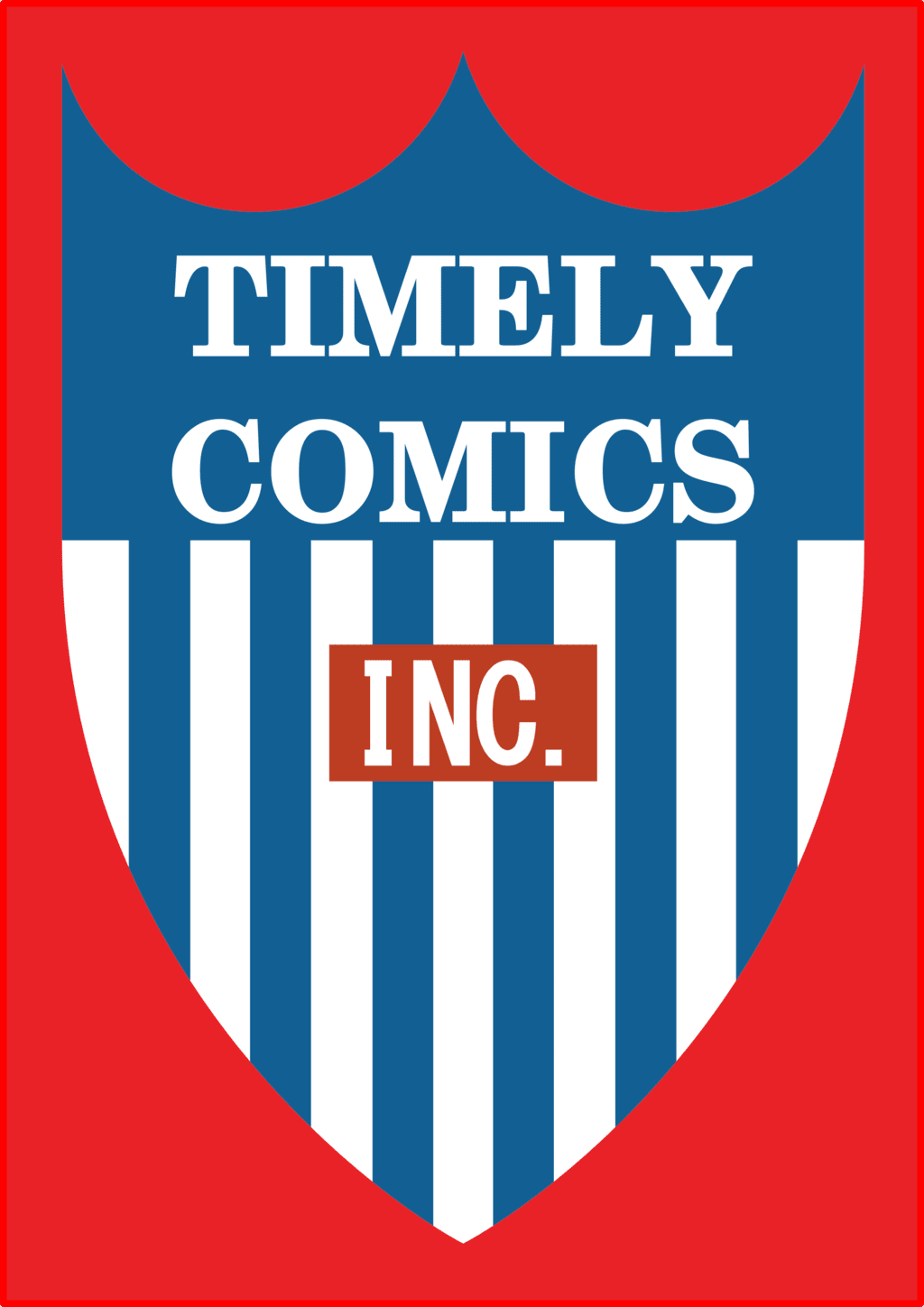 FORTALEZA DA SOLIDÃO: FÁBRICAS DE MITOS: TIMELY COMICS