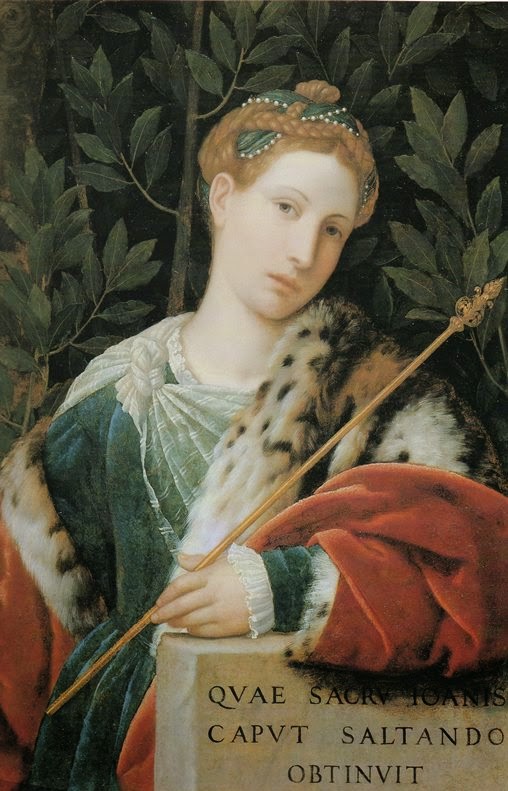 Lapso : Tullia d'Aragona