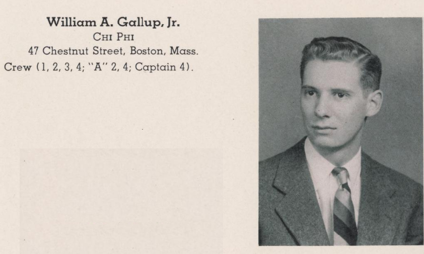 Sylvia Plath and her Amherst Men