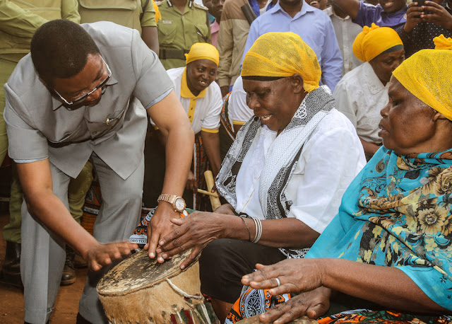Matukio : Wasioendeleza Mashamba Arumeru Kunyang'anywa - Majaliwa ...