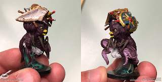 The DOODLES, DESIGNS, and aRT of CHRISTOPHER BURDETT: September 2020