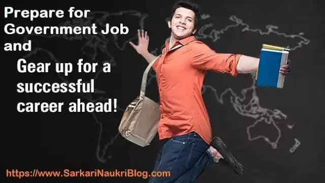 Free Government Job Examination Study Material and Question Papers