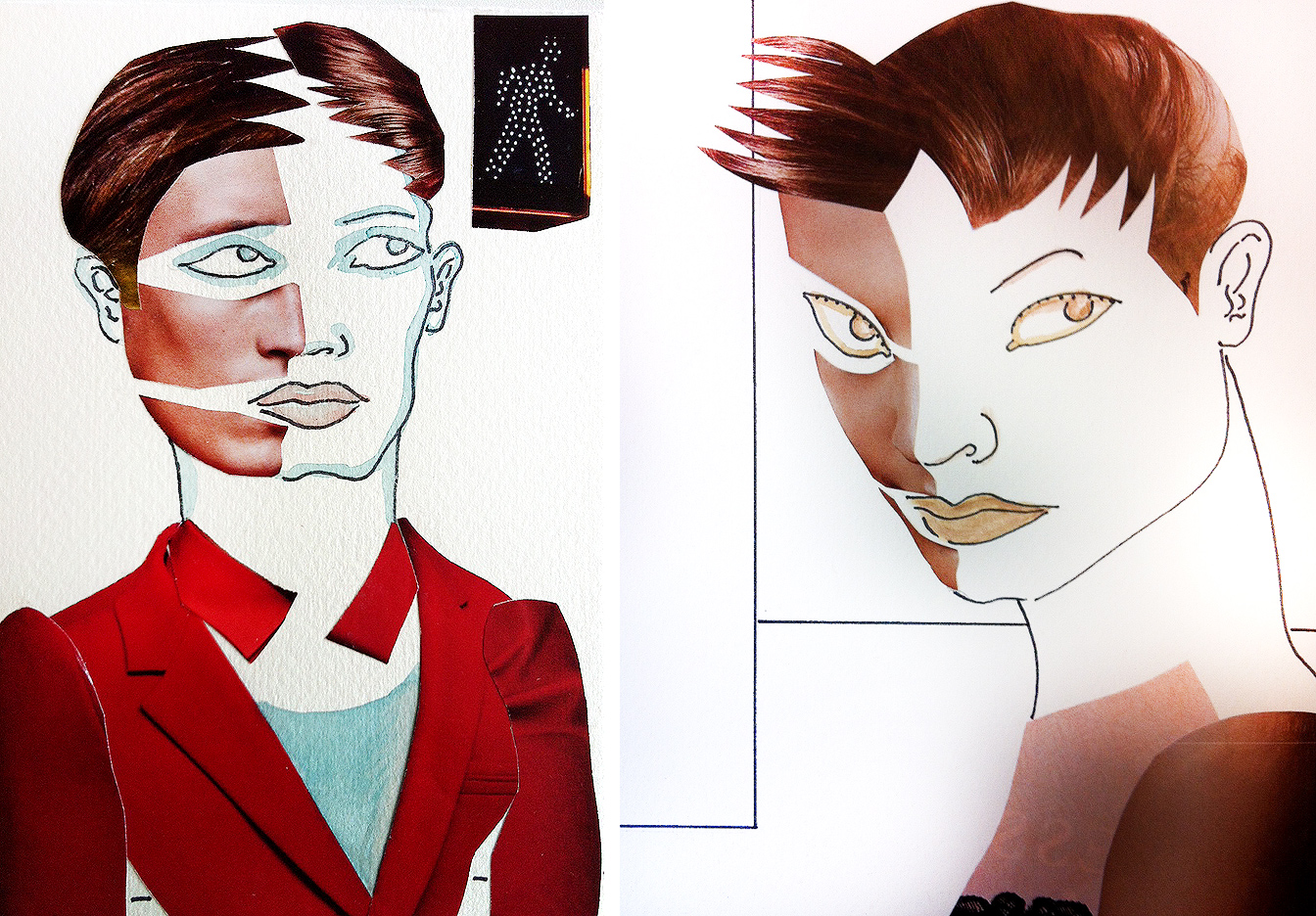 Barbara Nessim - Alchetron, The Free Social Encyclopedia