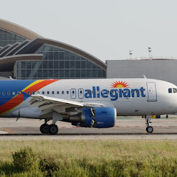 Allegiant Airlines Reservations | Allegiant Air Official Site