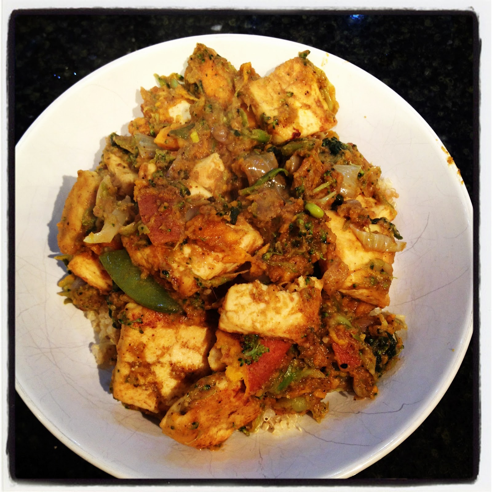 Shaina In New York: Food and Fitness - (The hipster food blog)