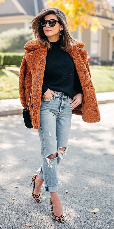 31 Most Popular Fall Outfits to Truly Feel Fantastic - Hi Giggle!