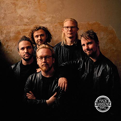 Vesselil – Vesselil/Trio Mio – Polyglot Pike/Floating Sofa Quartet ...