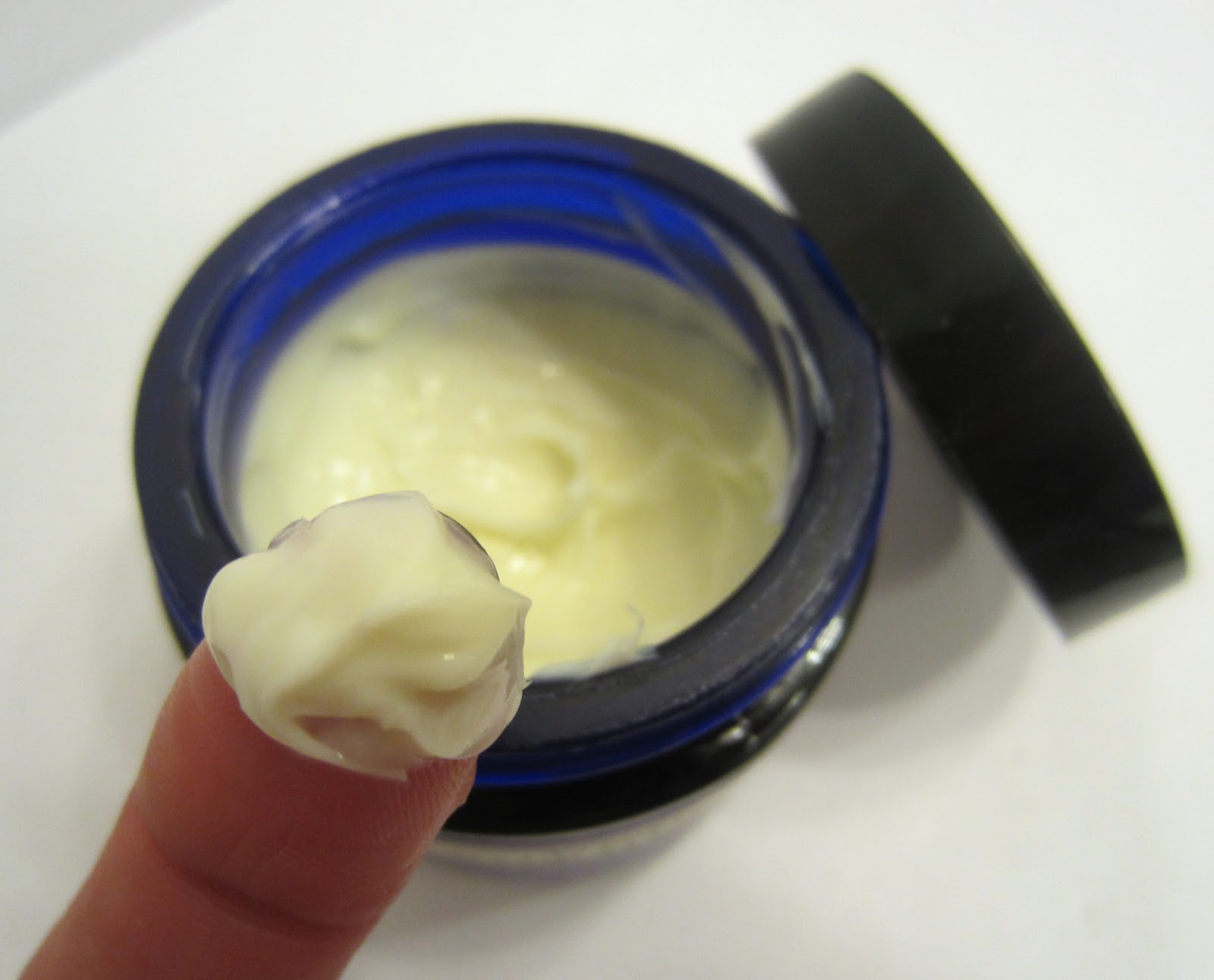 Neal’s Yard Remedies: Organics