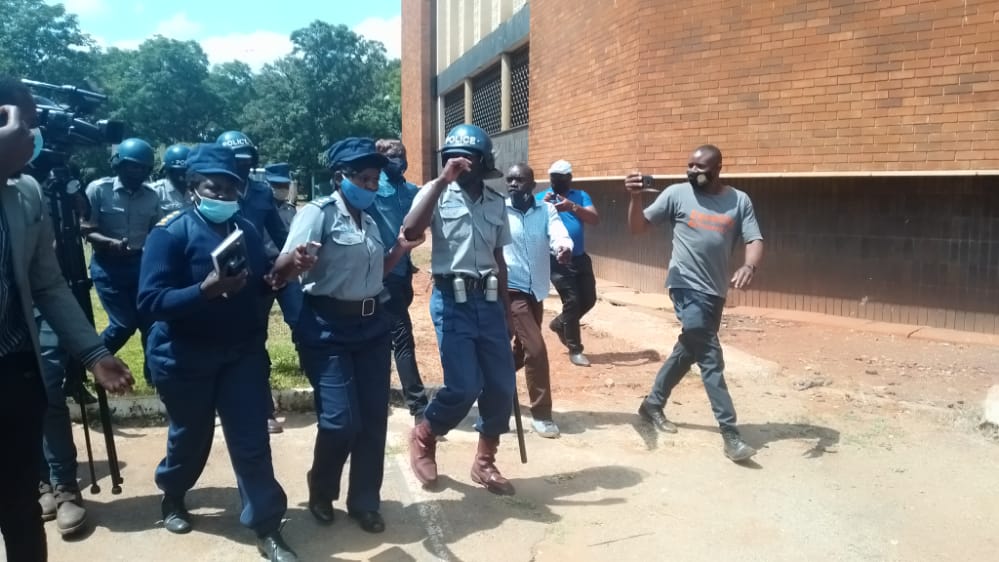 MAKO : THE OUTRAGE | Mafaro