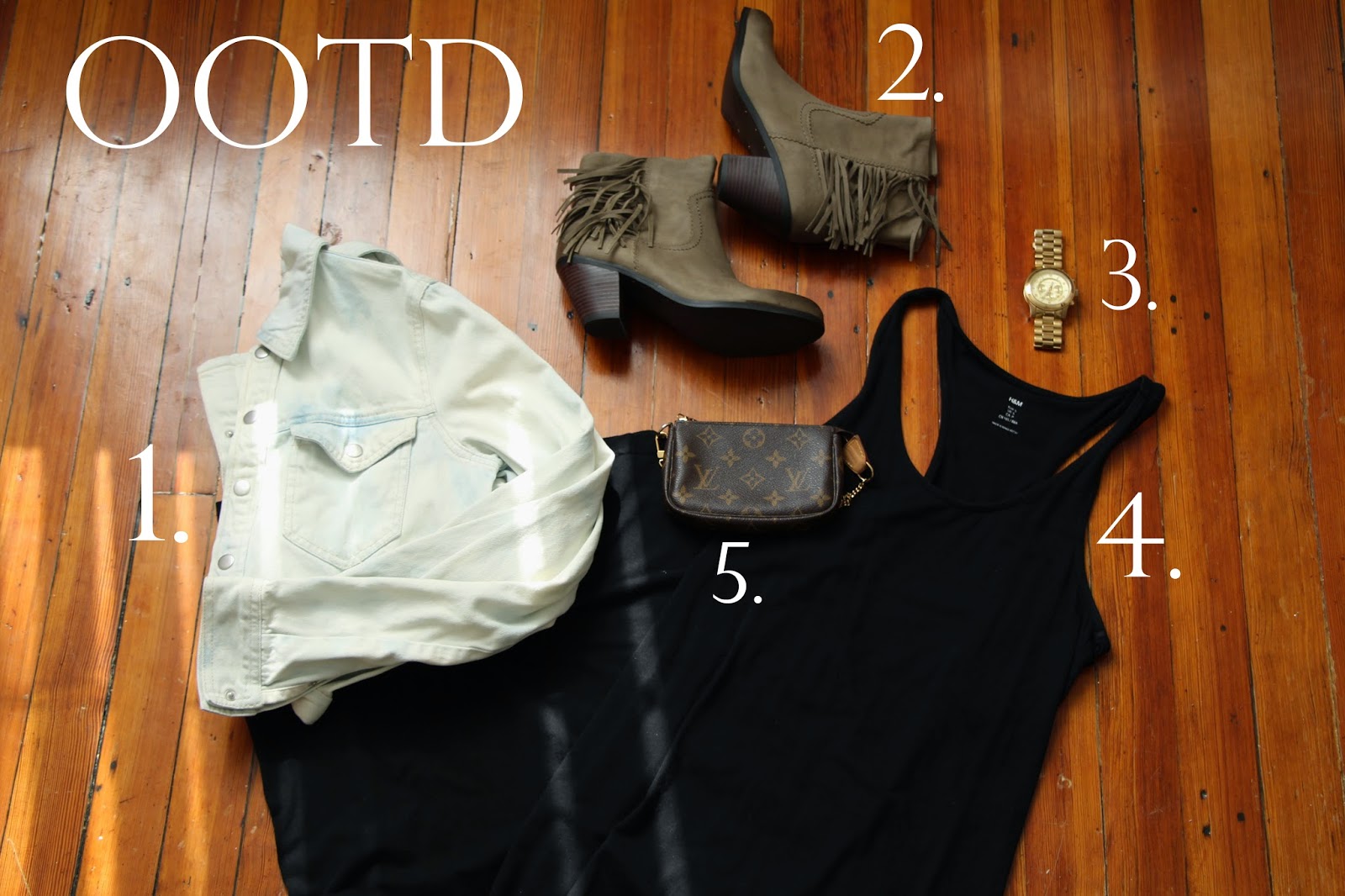 Endlessly Chic | Fashion Lifestyle Blog | Style: OOTD.