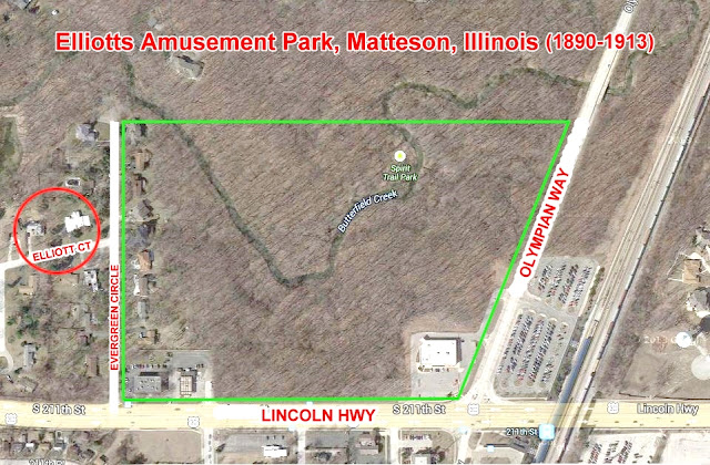 The Digital Research Library of Illinois History Journal™ : Elliott’s ...