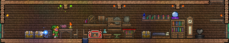 TERRARIA PC GAME FOR YOU!: NEXT STEPS