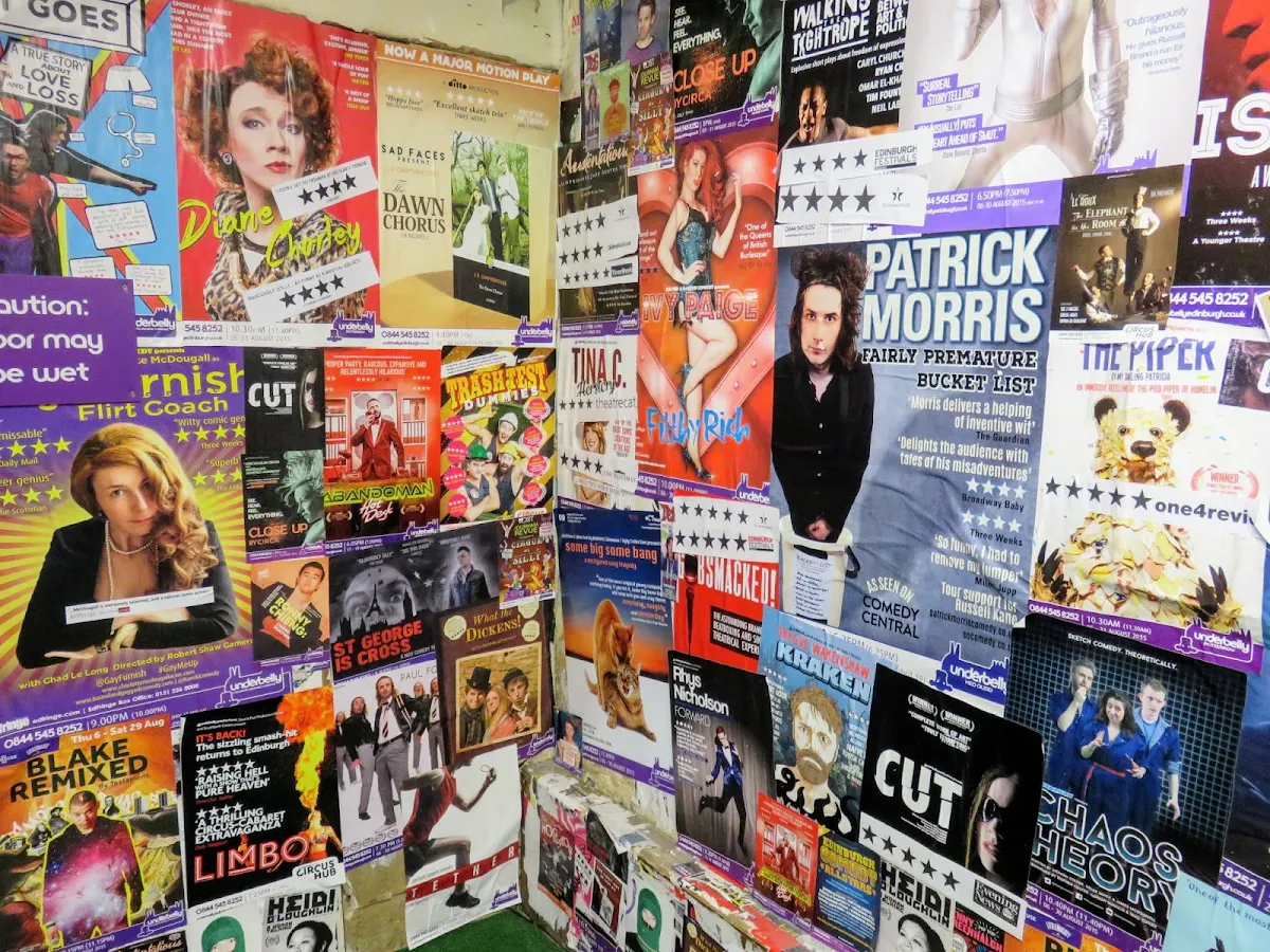 How to Experience the Best of Summer in Edinburgh | Sidewalk Safari ...