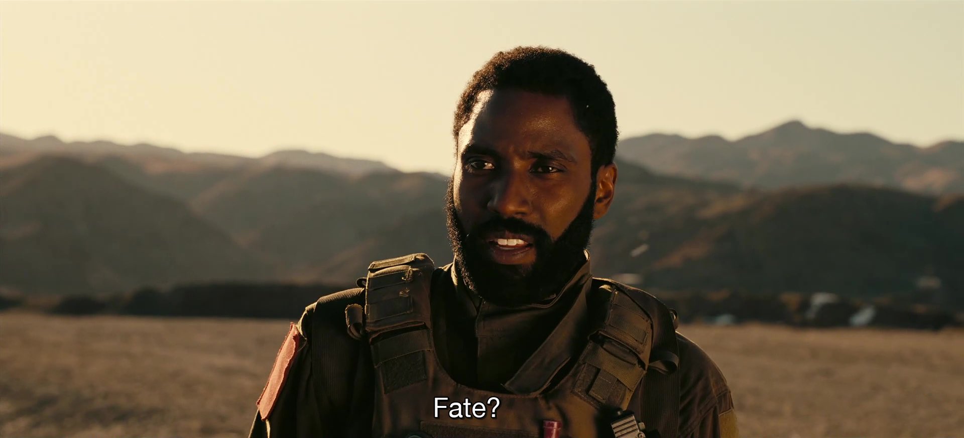 TENET Meme Templates