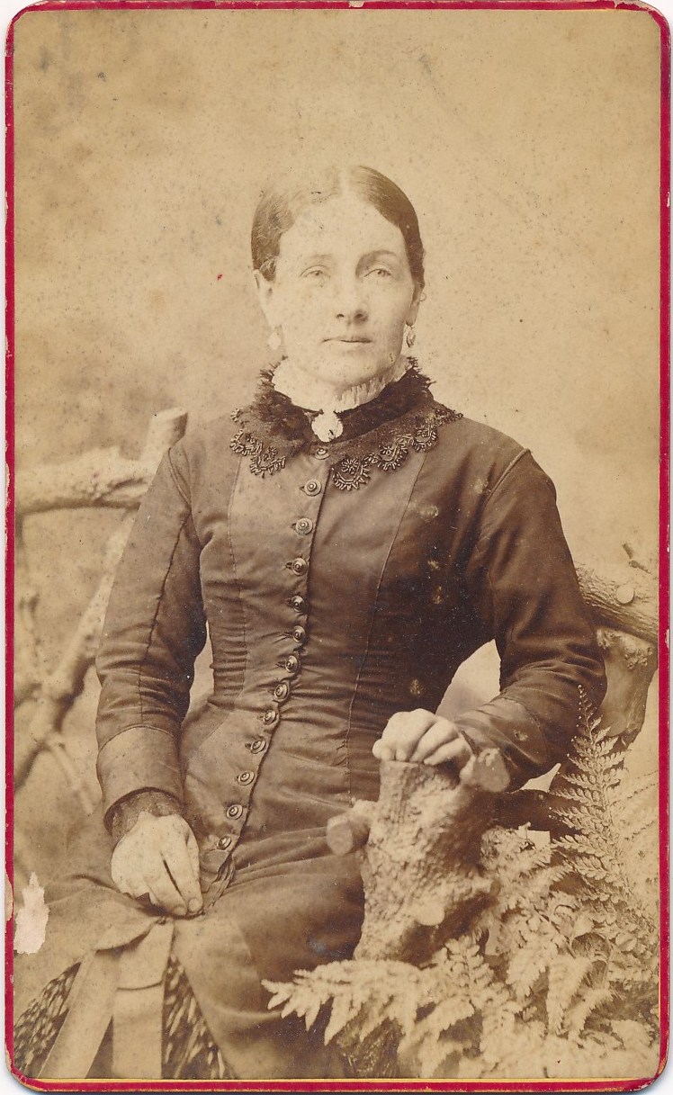 Early New Zealand Photographers: BRAGGE, James