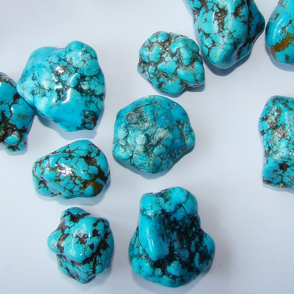 Mind over Matter: Cristalele