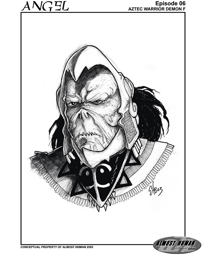 The DOODLES, DESIGNS, and aRT of CHRISTOPHER BURDETT: My life as a ...