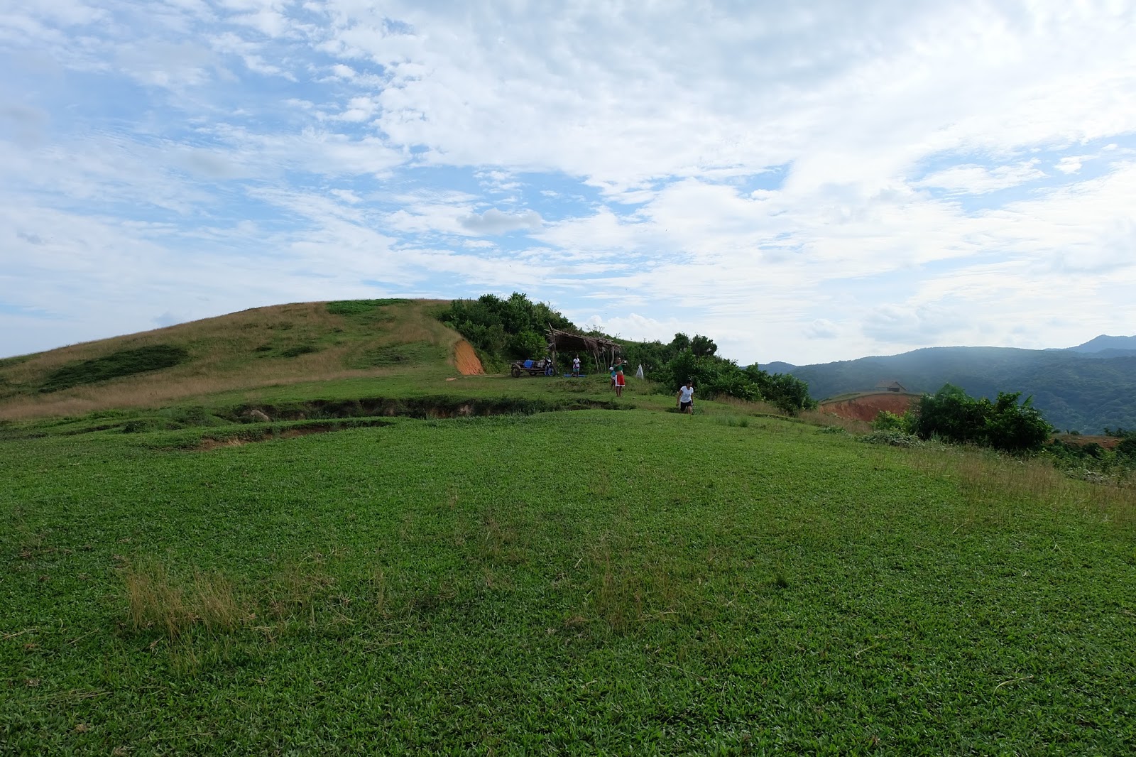 Balacay Point in Baras Catanduanes - From The Highest Peak to The ...
