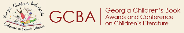 The Book Bug: Georgia Children's Book Awards and Conference on Children ...
