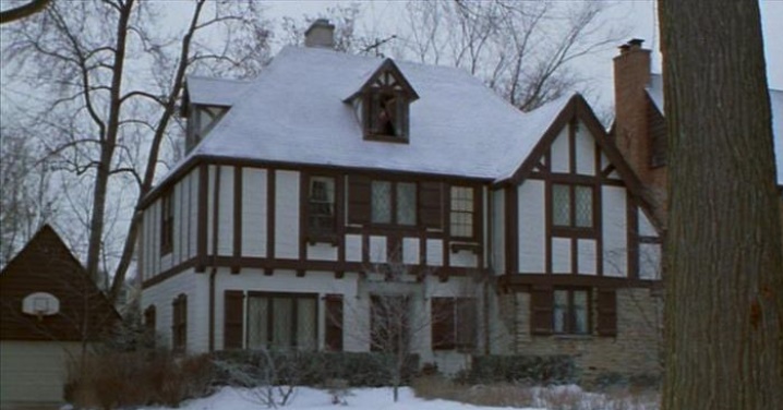 Filming Locations of Chicago and Los Angeles: Home Alone 3
