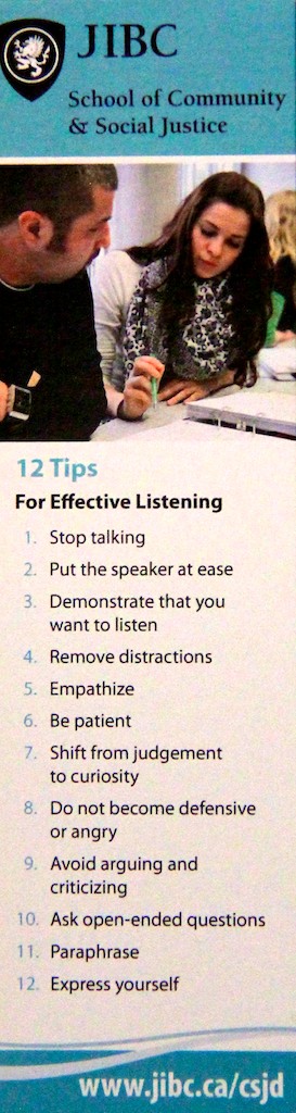 JIBC Summary | The XM Challenge